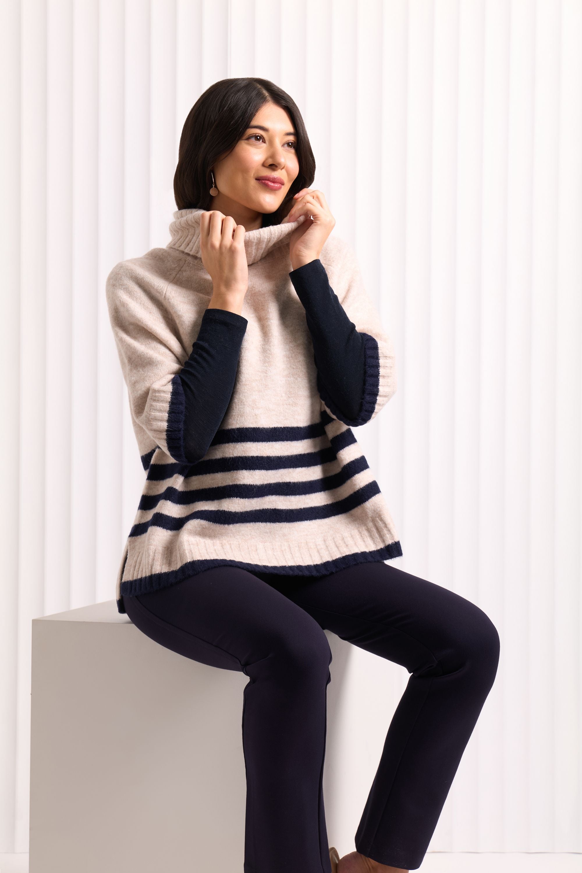 Foil Plus One Popover