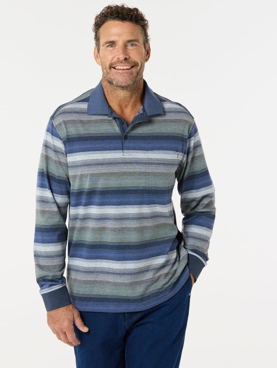 Breakaway Clothing - Peter Webber Menswear