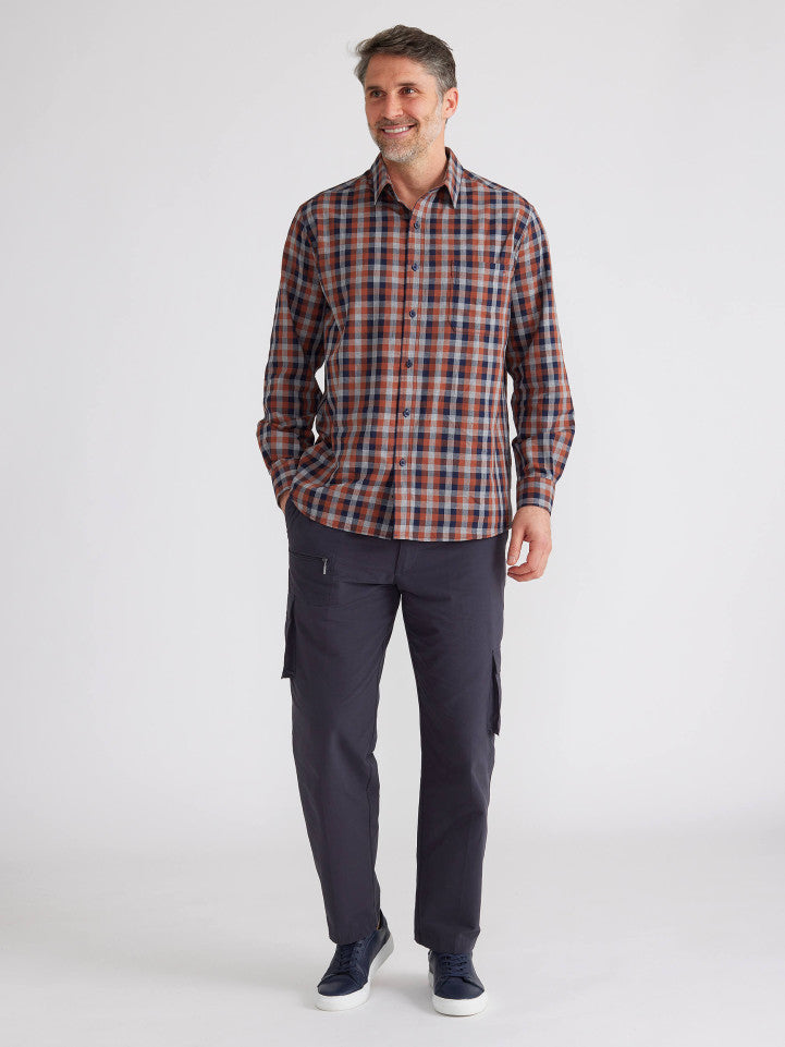 Peter Webber Menswear & Womanswear ⎜Quality Mens and Womans Fashion ...