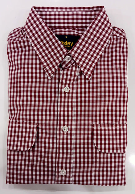 Bisley Casual Shirts – Peter Webber Menswear & Peter Webber Boutique