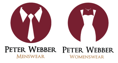 Peter Webber Menswear & Womanswear ⎜Quality Mens and Womans Fashion ...