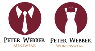 Peter Webber Menswear | Men's Boutique Online