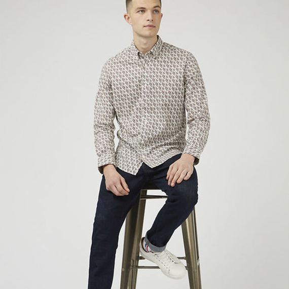 Peter Webber Menswear | Men's Boutique Online