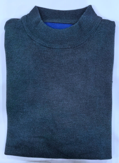 Cooper Round Neck Jumper – Peter Webber Menswear & Peter Webber Boutique